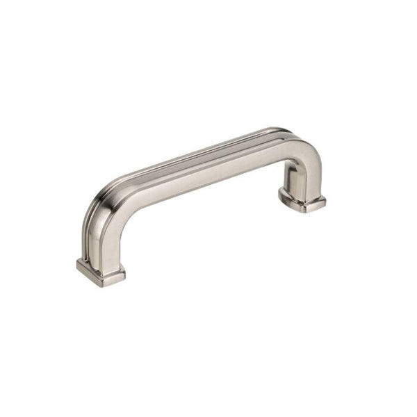 Nickel and Chrome Hardware – Forge Hardware Studio