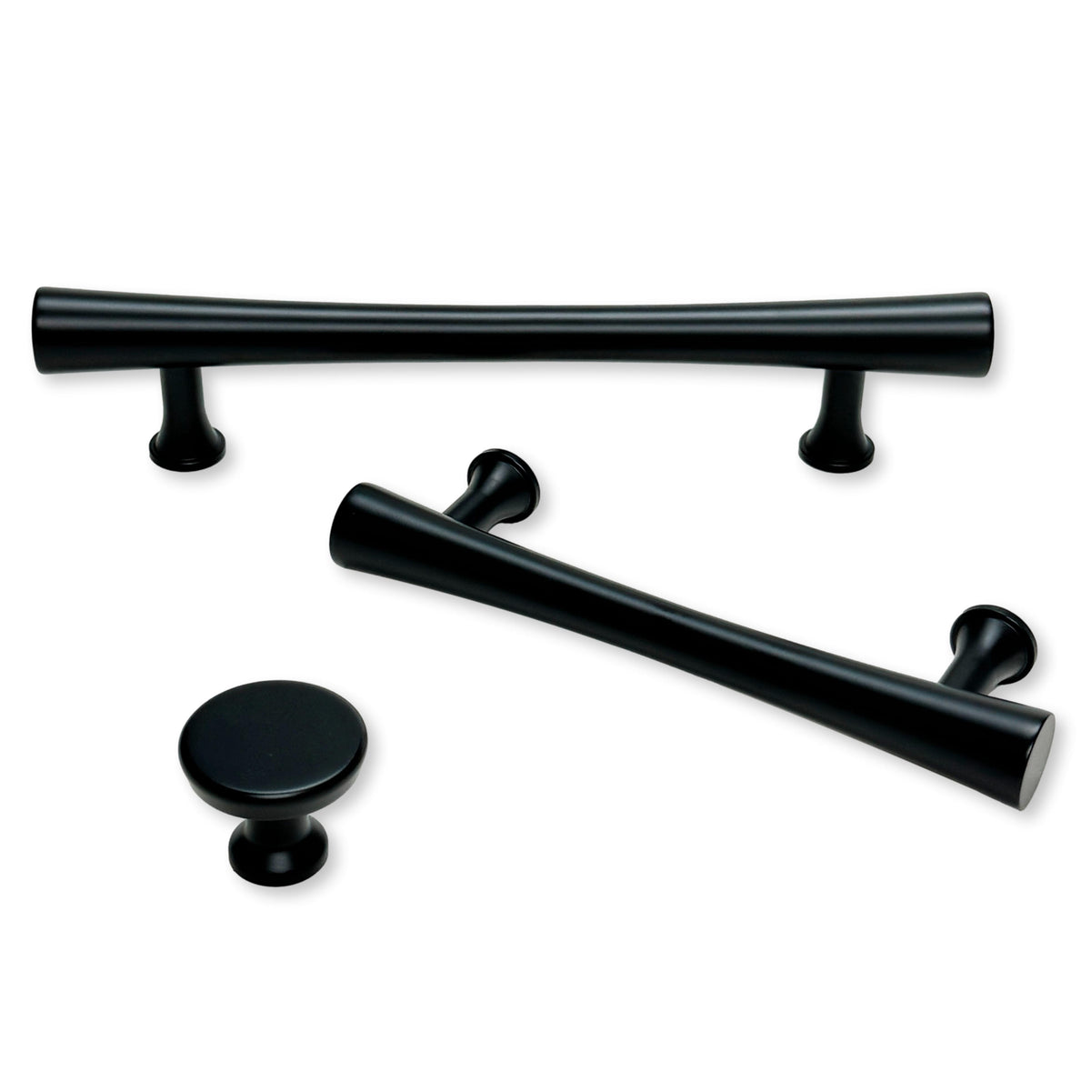 Bronze and Black Hardware – Page 4 – Forge Hardware Studio