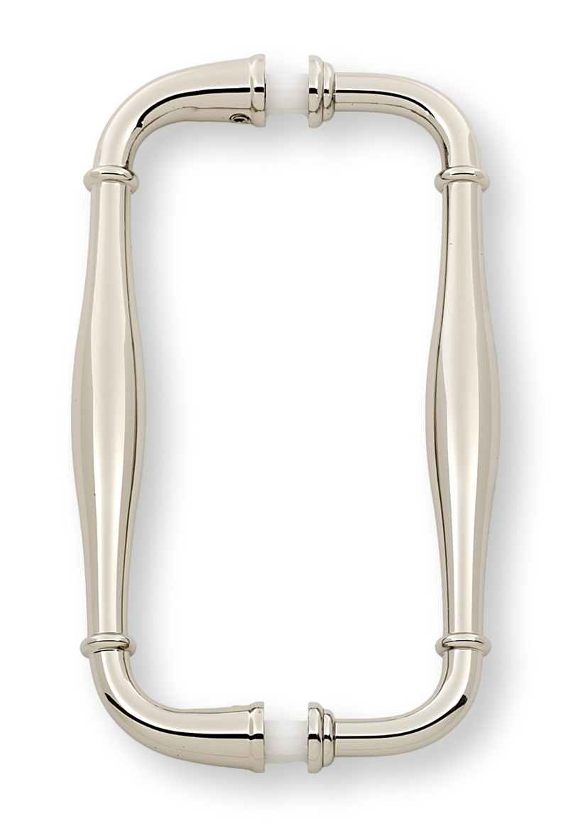 Shower Knobs – Forge Hardware Studio