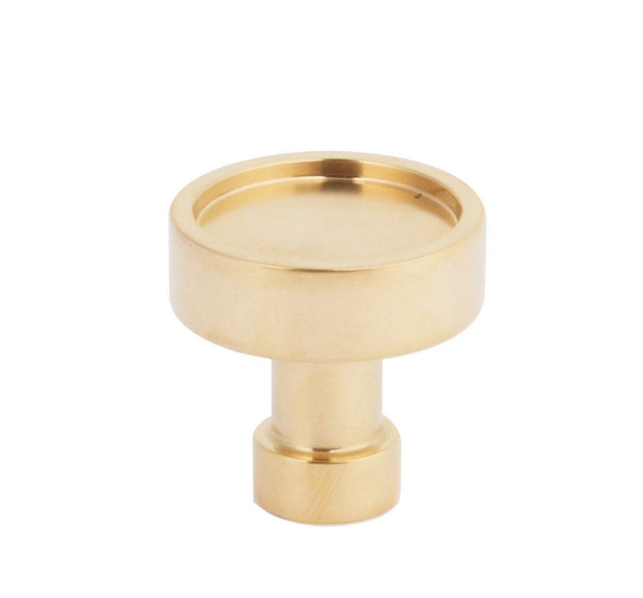 Copper Knobs and Pulls – Forge Hardware Studio
