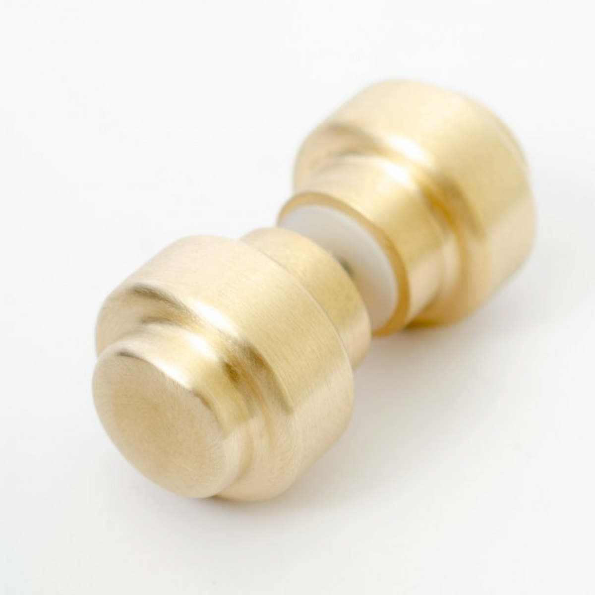 Shower Knobs – Forge Hardware Studio