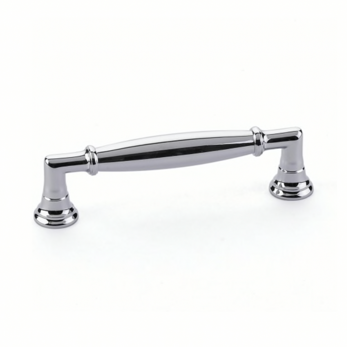 Nickel and Chrome Hardware – Page 4 – Forge Hardware Studio